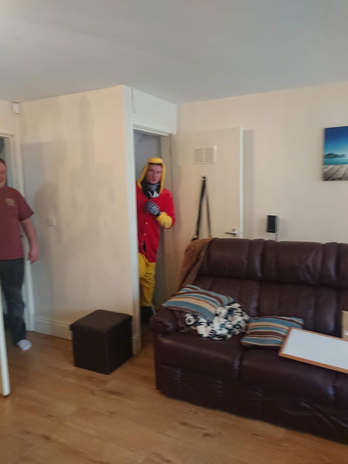 Doothcrow: TaskMaster Book: Party Tasks: 11 - 20