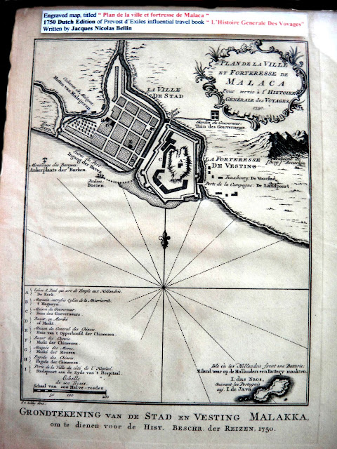 abu dervish: Ancient Manuscript Review 187 : Antique Print Map of ...