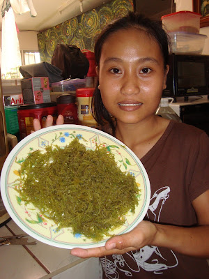 Living with Nature - School on Blog by Dr. Abercio V. Rotor: Indigenous ...