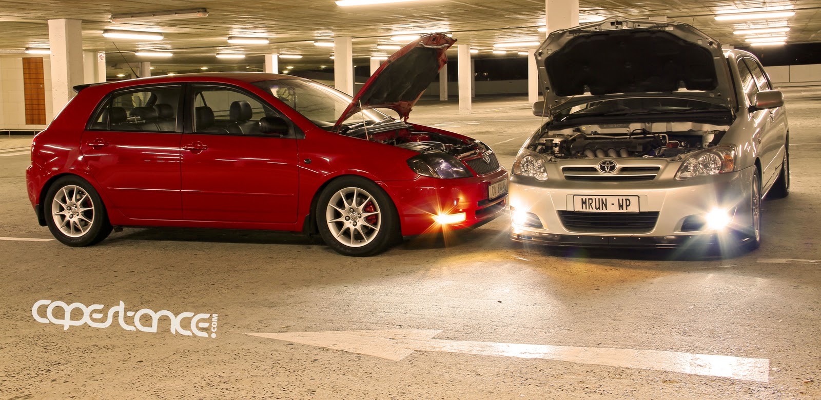 Cape Stance: Cape Town's XMEN [Part1]