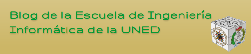 Blog de la Escuela de Ingeniería Informática de la UNED: Informática y ...