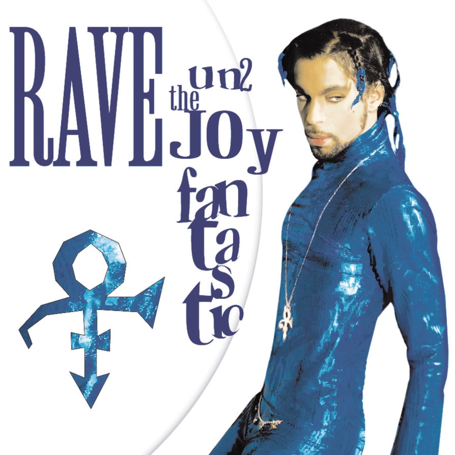 Retrospective: The Music Of Prince In The 90's