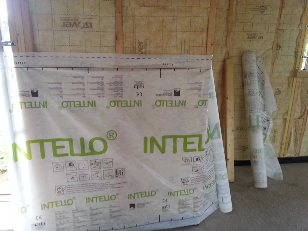 Maison à la Campagne ...: Explications pour l'Intello ...