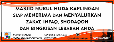 Background MMT acara formal dan non Formal