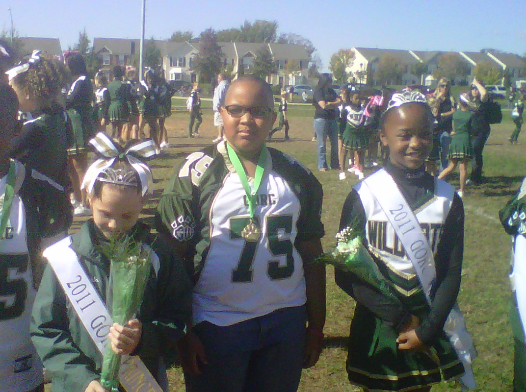 GORC Wildcats 11U-D2