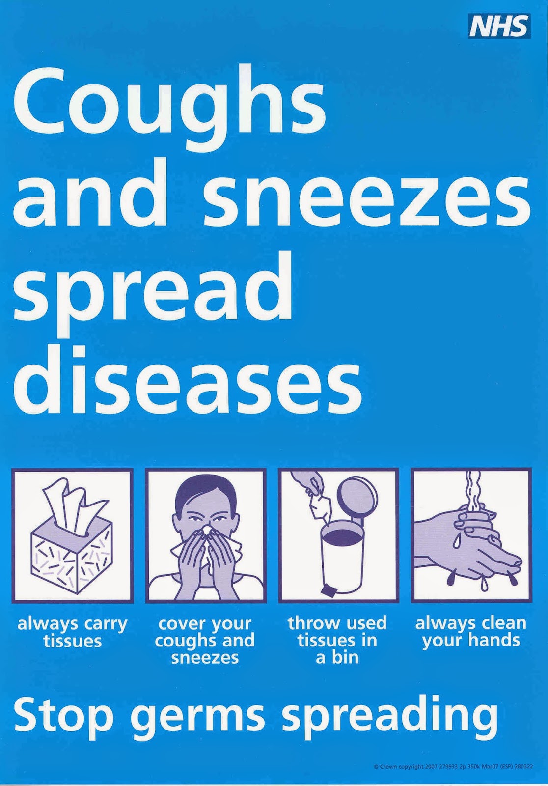 For me, a "poster" was something like this.... And a "paper" was ...