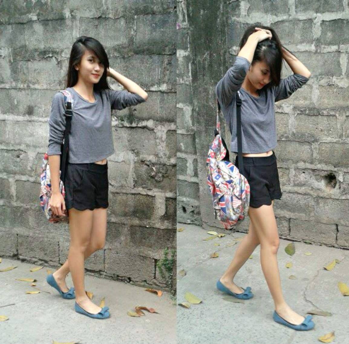 Sella Endarti Puspa, Bogor [Kumpulan Foto Cewek Cakep] | Cewe2Cakep