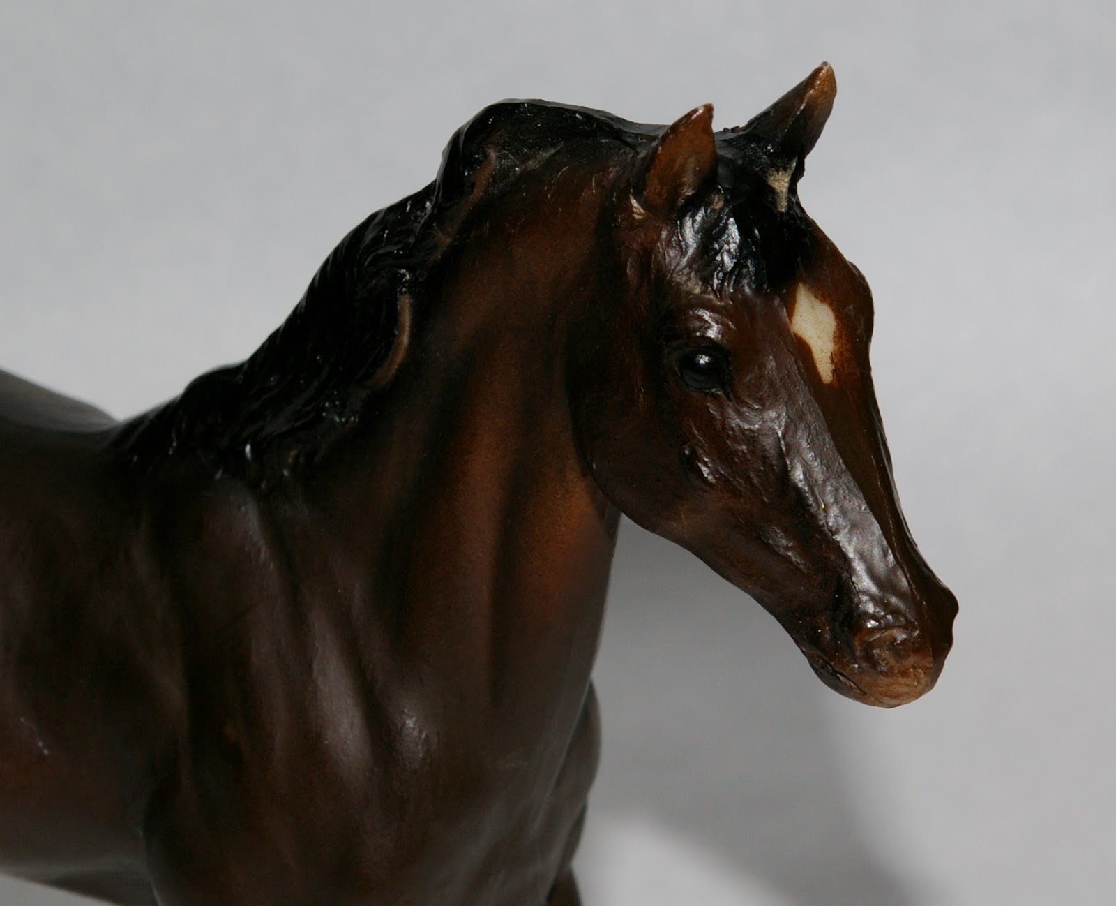 Horse Daydreamer: Ruffian, Queen of the Track