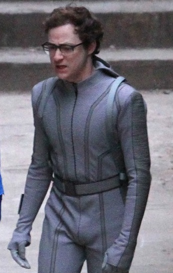 NYSocBoy's Beefcake and Bonding: 10 Things You Should Know About "The Tick"