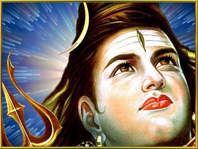 Hindu Station: Shiva Shiba Shib Siva