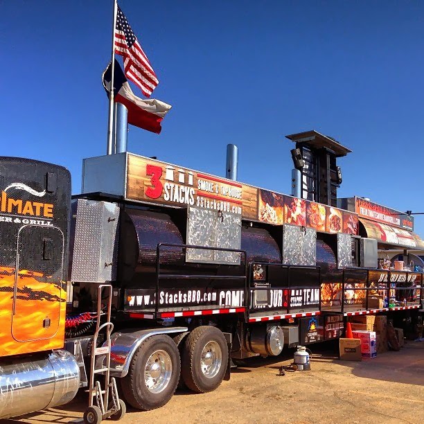 .Wood.Smoke.Meat.: September 2013