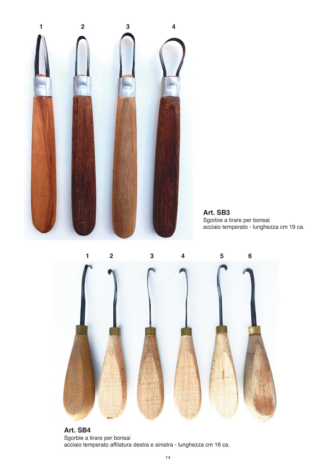 Ditta Vito Miroballi - Produzione artigianale articoli per belle arti ...