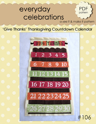 Everyday Celebrations: Countdown to the Holidays SALE
