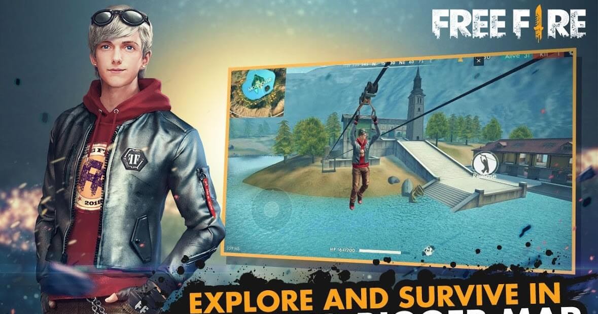 Xfire.Icu Cheat Free Fire Battleground Android | Ceton.Live/Ff (2019 ...