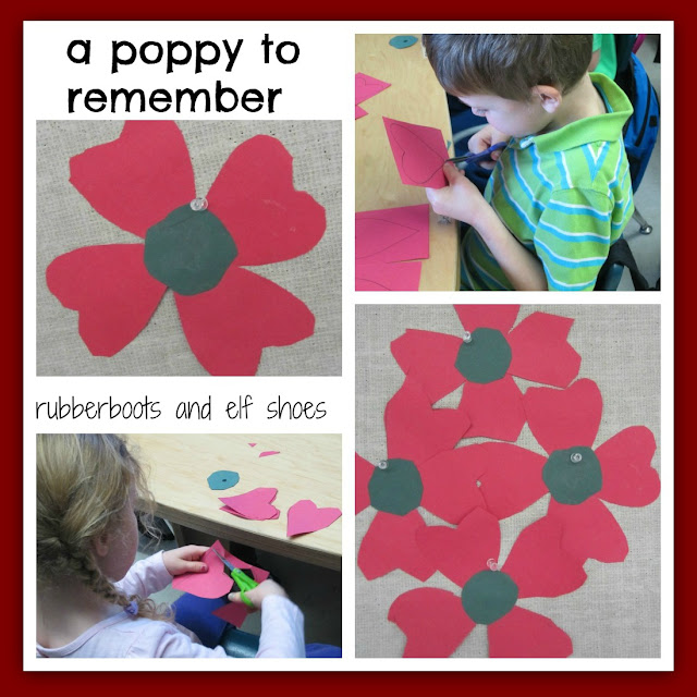 give peace a chance - rubber boots and elf shoes