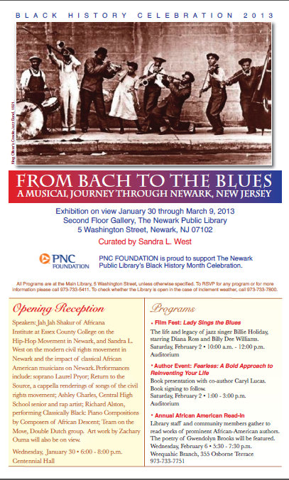 AfriClassical: Richard Alston Plays Piano Works of Composers of African ...