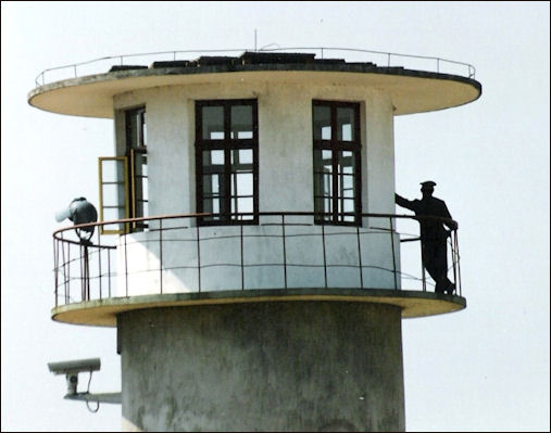 Laogai, it is estimated that in the last fifty years more than 50 ...