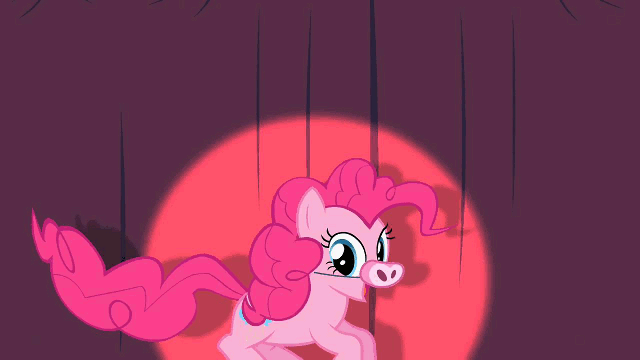MY SLI BLOG: ALL ABOUT PINKIE PIE!
