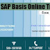 SAP BASIS Online Training: SAP BASIS Training Opportunities | Roles and ...