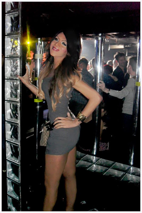 Steffany Dior: steffany Trans