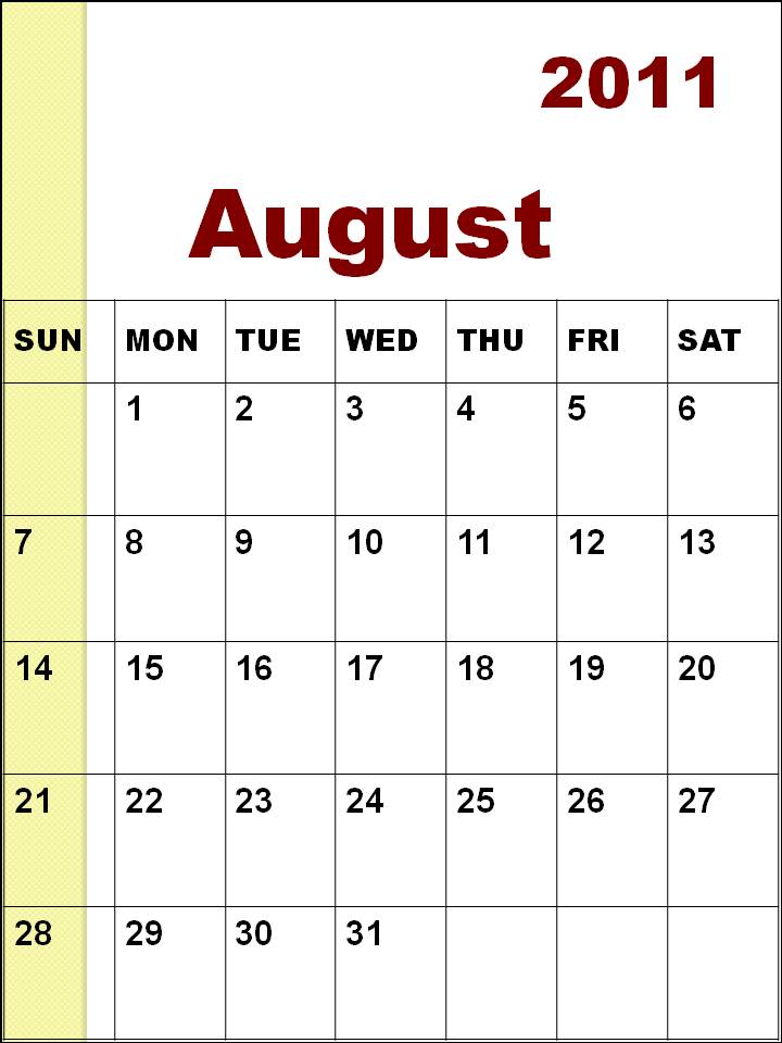 Malcom X Fantasy: august calendars