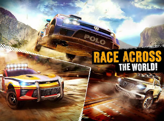 Tech Game Review ...