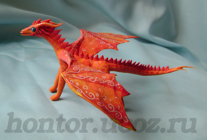 Polymeri Online - Iris Mishly Polymer Clay Blog: June 2012