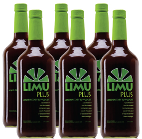 The Limu Company | Limu 2020 Diamond Team: July 2011