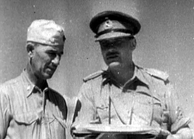 4 Generals: Crete 1941, Bolt Action (campaign rules/ zasady gry)