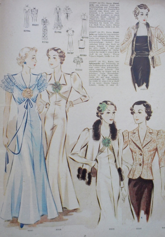 Sew Something Vintage