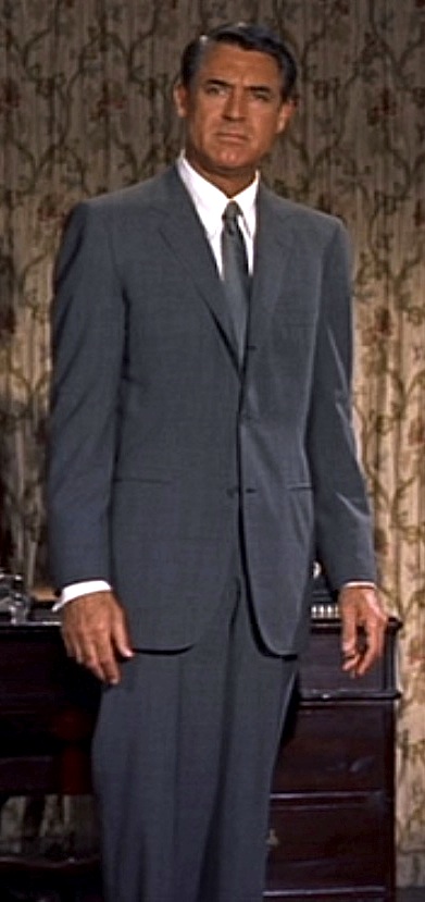 Style icon: Cary Grant | Norton of Morton