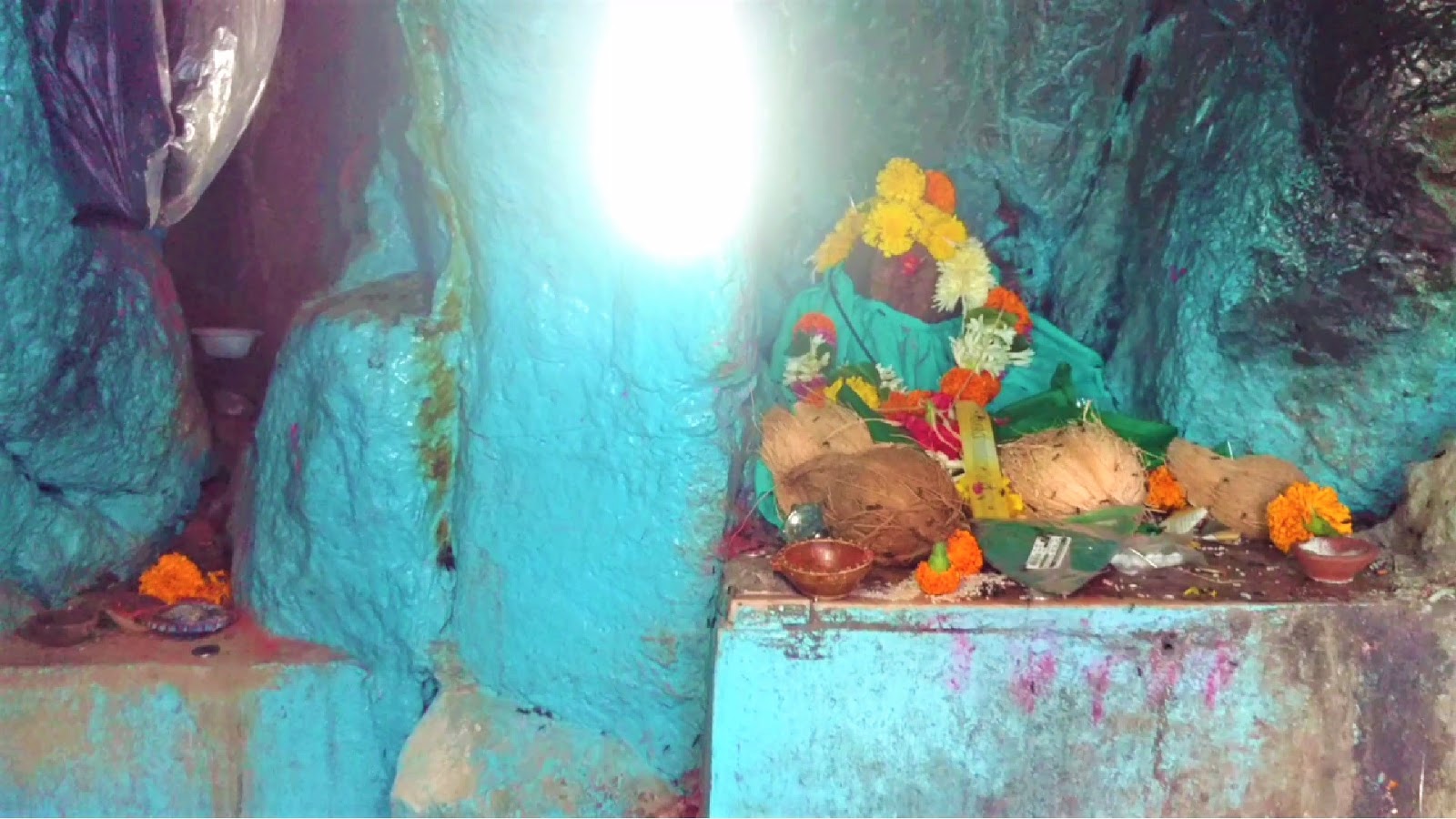 Sid's Travelling Experiences: Weekday Off To Kelve(Kelwe), Kelva(Kelwa ...