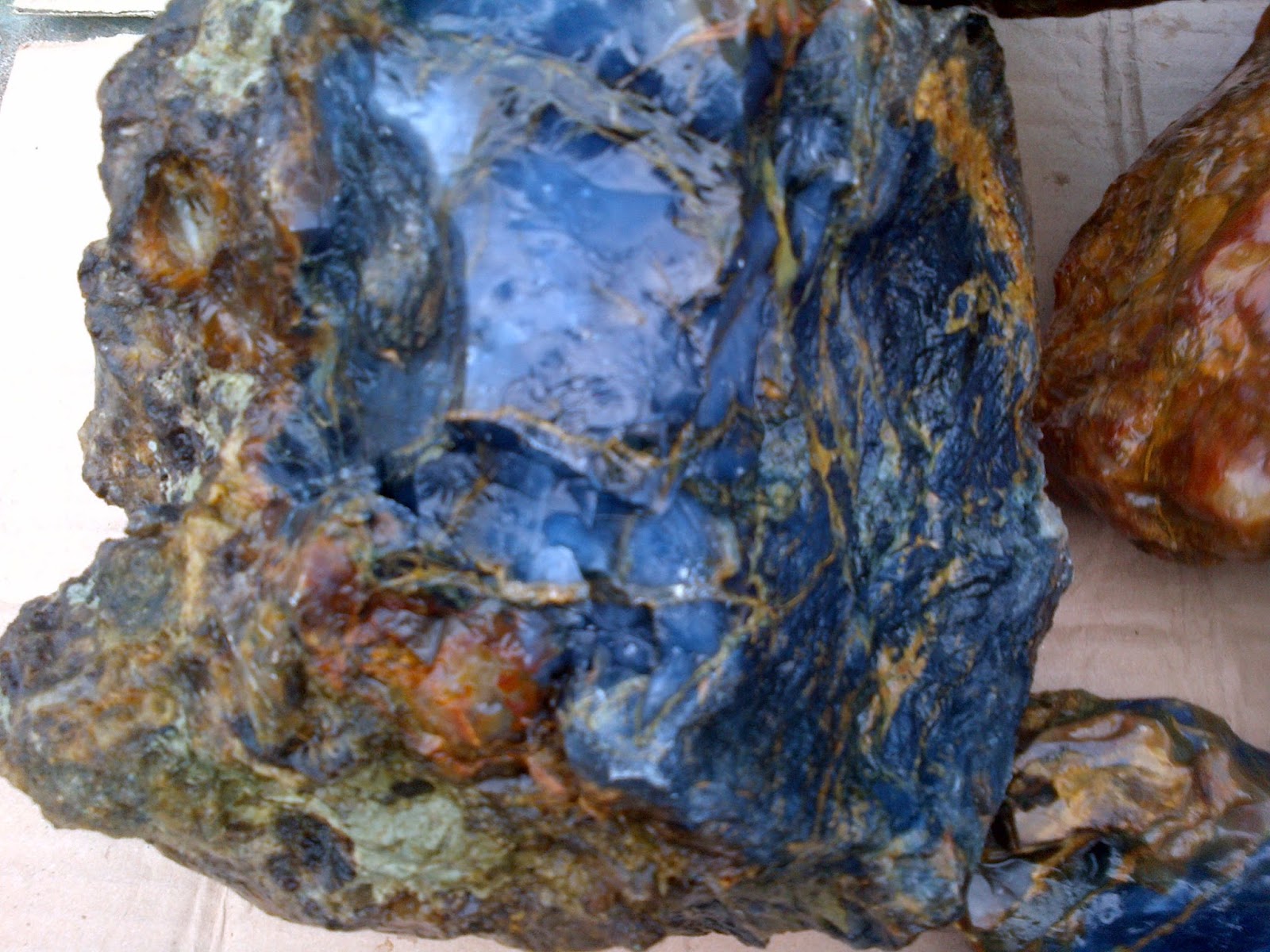 BATU PERMATA GEMSTONE INDONESIA : BATU PERMATA DAN BATU AKIK INDONESIA ...