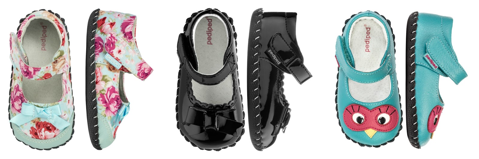 Cut, Craft, Create: Pediped [Review + Giveaway]