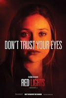 Red Lights Trailer