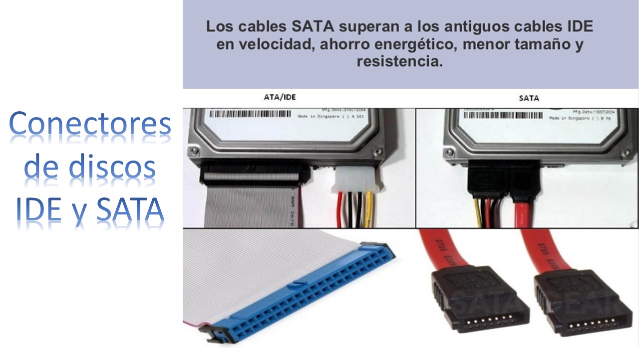 Buses de Datos ~ Arquitectura De Computadores