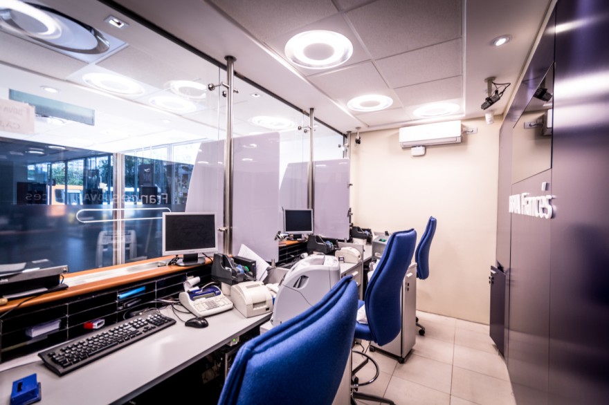 Argempleo - Tu próximo empleo: BANCO BBVA FRANCÉS - POSTULATE