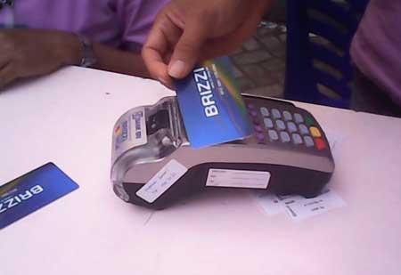 Syarat Pengajuan BRI EDC Merchants | Info Seputar Bank