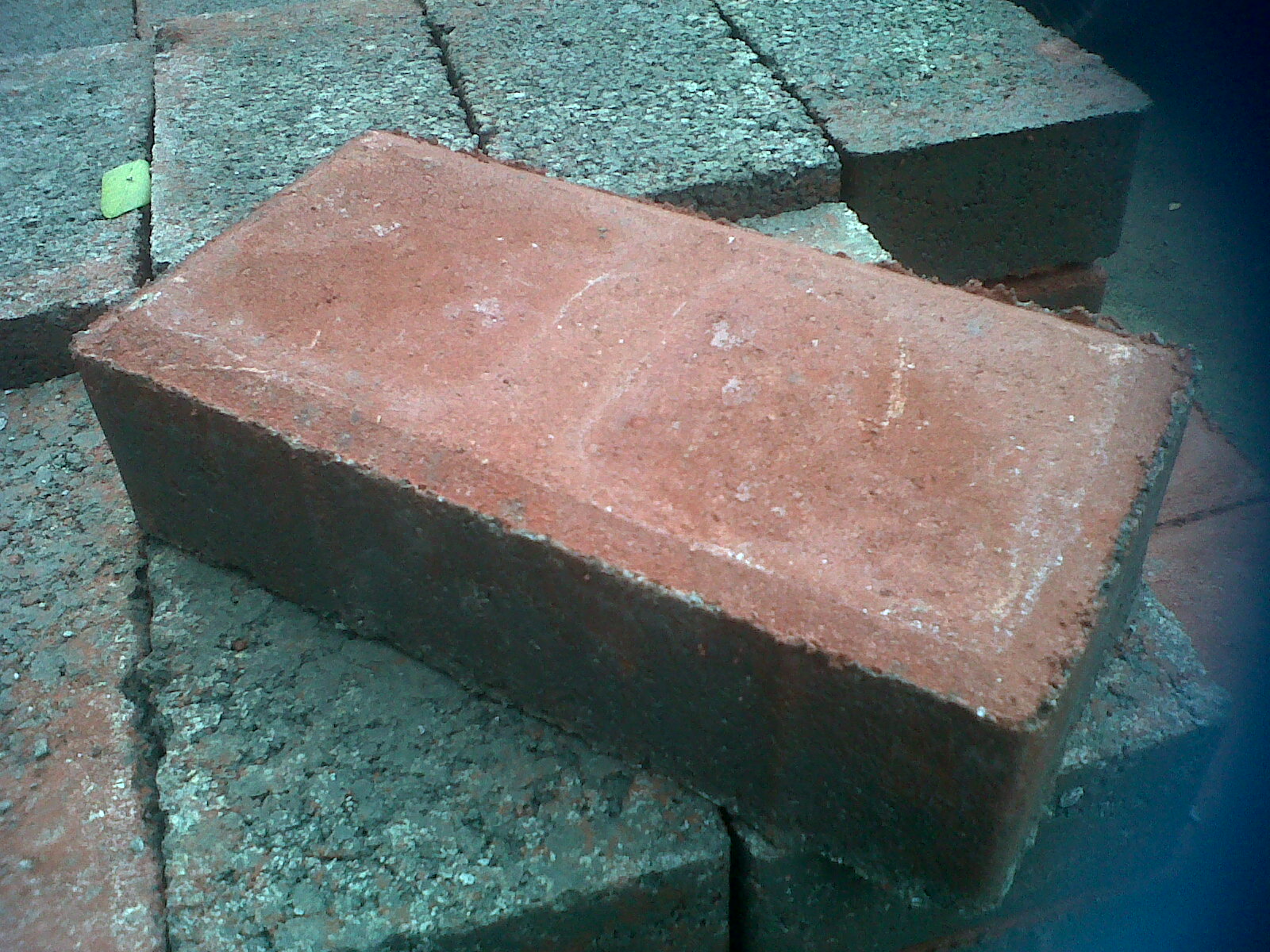 Jasa Pemasang Paving Block / Konblok Tangerang ~ PD. Teguh Karya