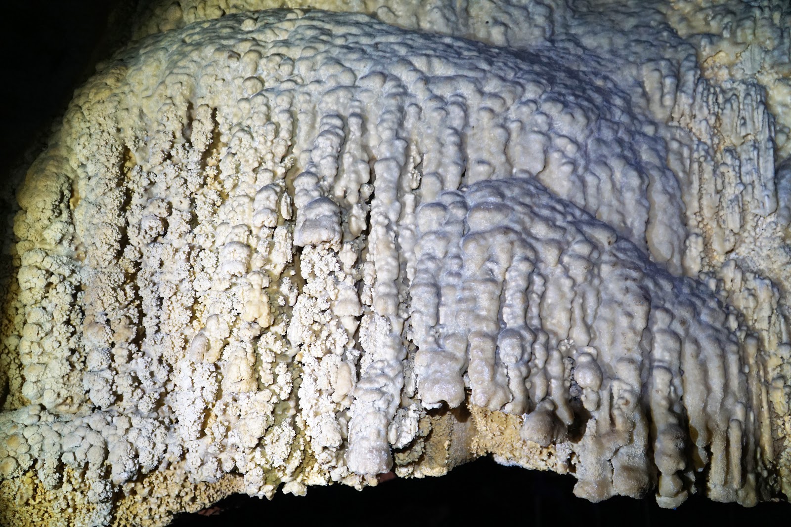 Calgardup Cave (Leeuwin-Naturaliste National Park) ~ The Long Way's Better