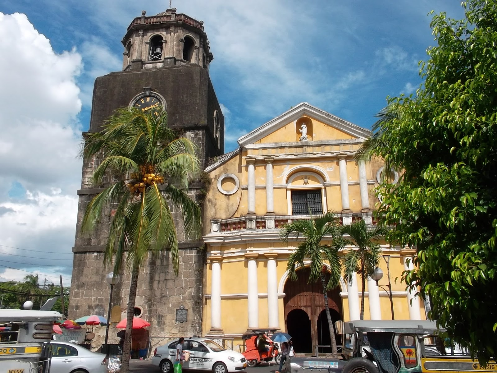 Konted's Make My Day 2: The Old Pasig