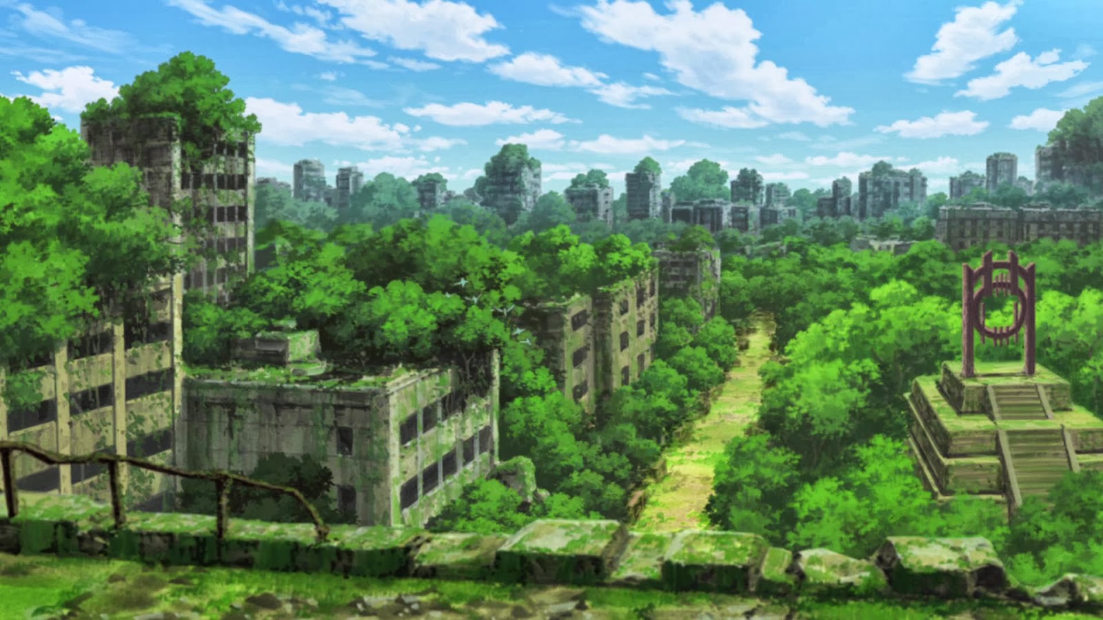 War Horizon | Sufficient Velocity