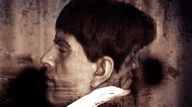 La Historia De Edward Mordake - Creepypastas