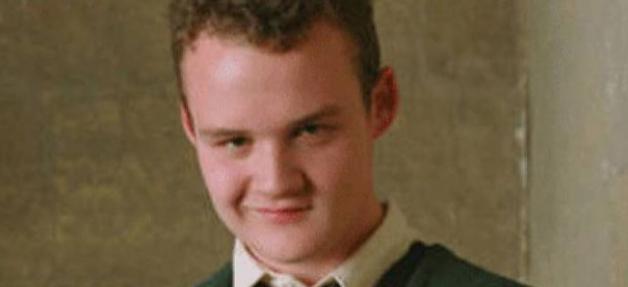 CINEPHAGEMANIAC: GREGORY GOYLE ACTEUR DANS HARRY POTTER S'EST ...
