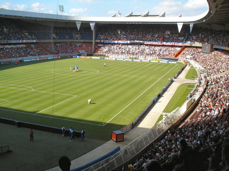 Paris Saint-Germain Football Club