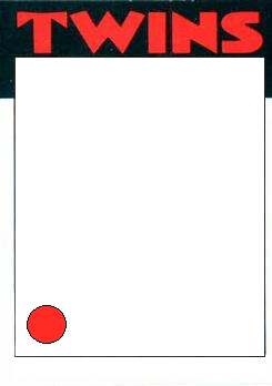 Topps Cards that Never Were: 1986 Topps & Topps Traded Reference Page