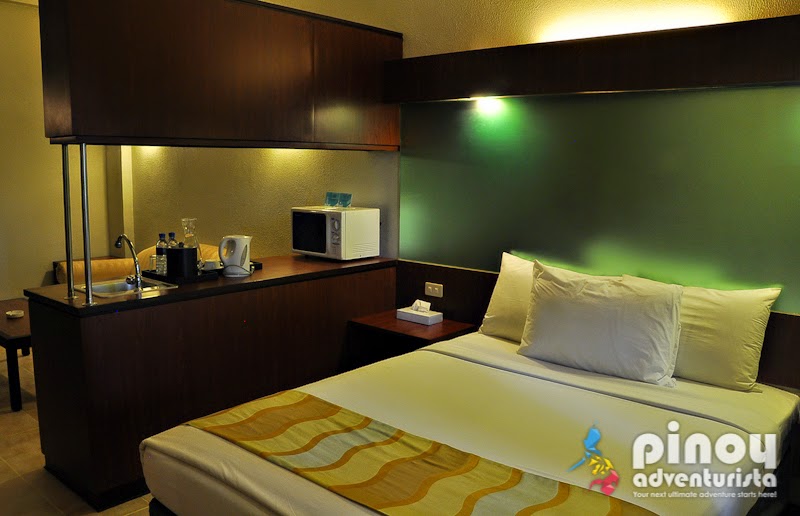 HOTELS IN TARLAC: Microtel Inn and Suites by Wyndham - Luisita, Tarlac ...