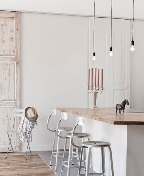 inspiracje w moim mieszkaniu: Dekoracyjne żarówki Edisona / Decorative ...