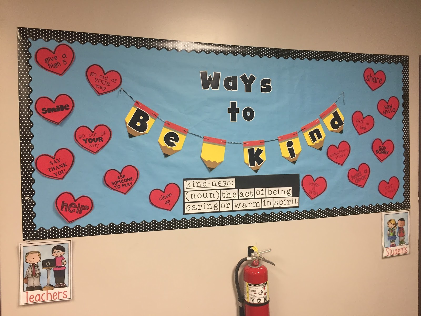 Planning In Paradise: Make Kindness Contagious!