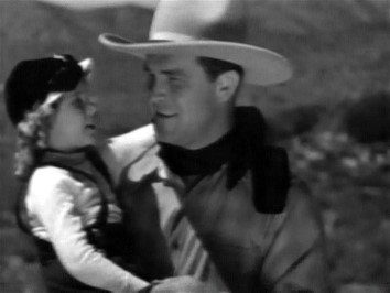 *: Thunder Over Texas - Edgar G. Ulmer - 1934